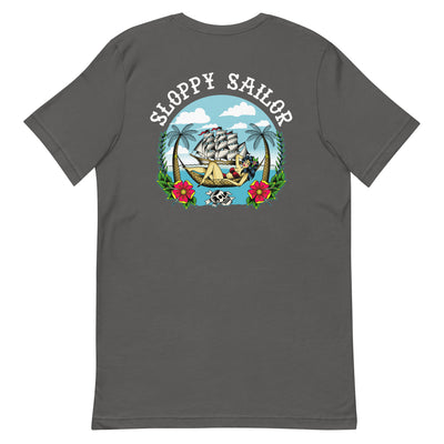 Men Shirts – Sloppy Sailor